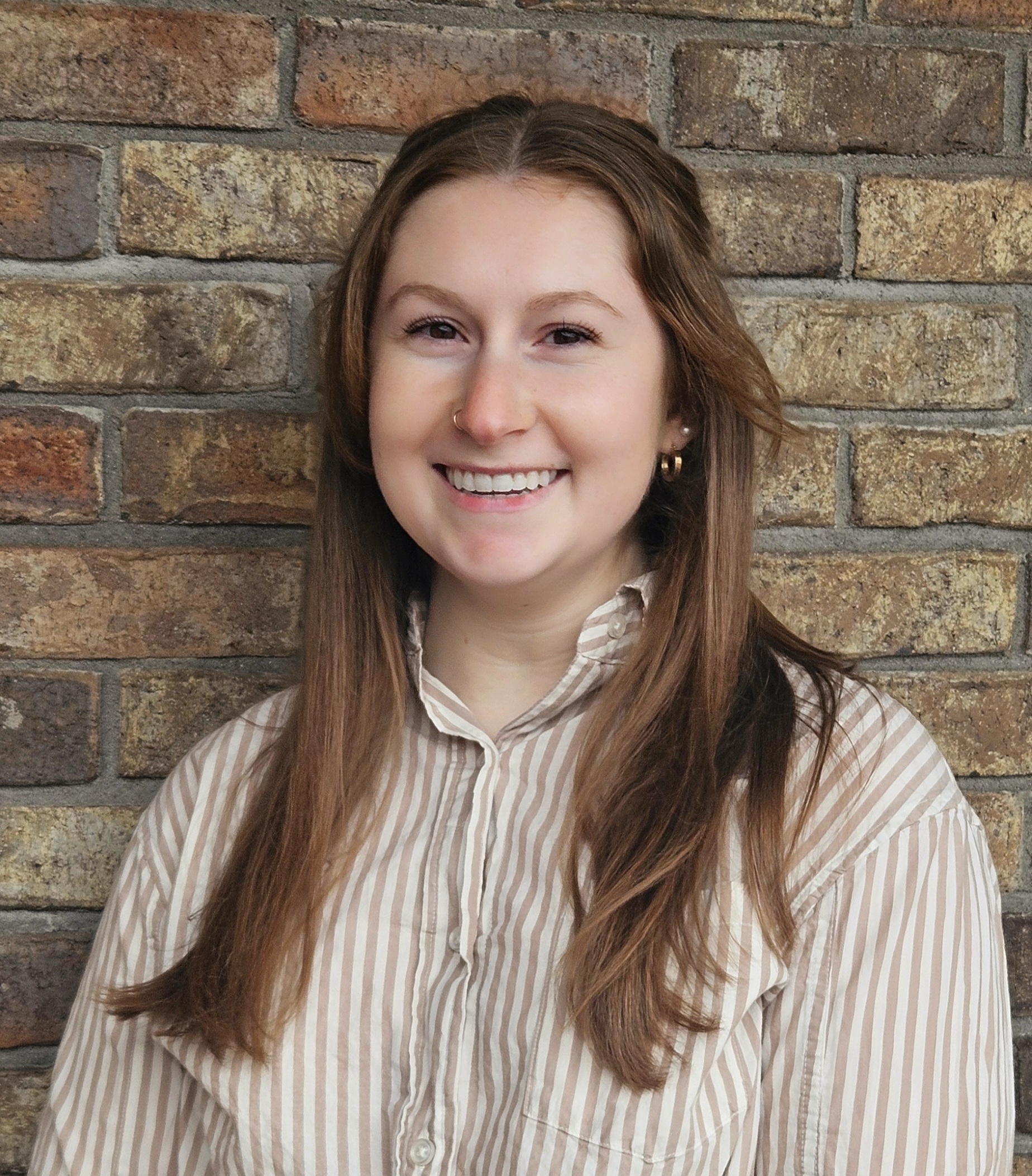 Abigail Miles – CAILLIER CLINIC